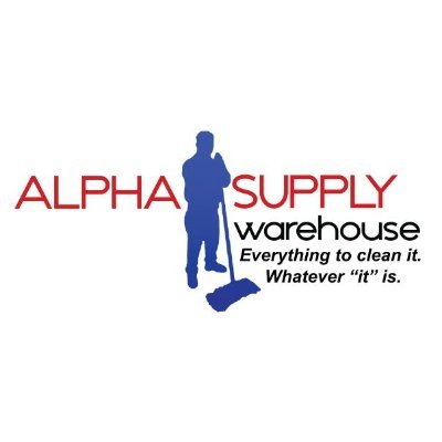 Brandfetch | Alpha Supply Warehouse Logos & Brand Assets