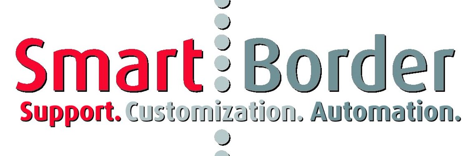 SmartBorder Logo & Brand Assets (SVG, PNG and vector) - Brandfetch