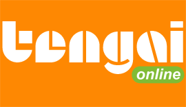 Brandfetch | Tengai Online Logos & Brand Assets