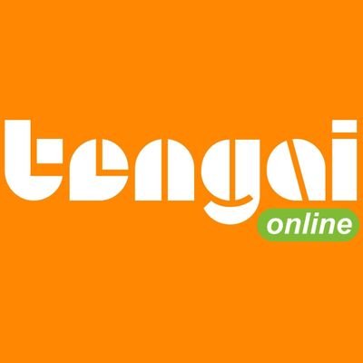 Brandfetch | Tengai Online Logos & Brand Assets