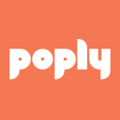 Poply Logos & Brand Assets | Brandfetch