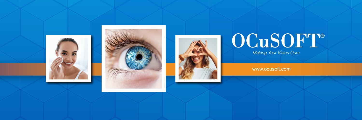 Brandfetch | OCuSOFT Logos & Brand Assets