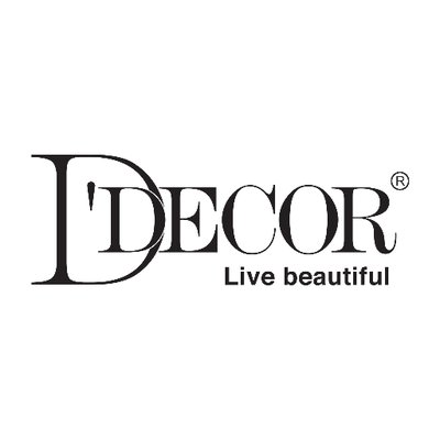 D'Decor Logos & Brand Assets | Brandfetch
