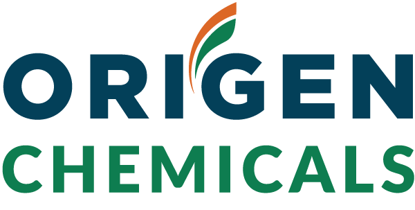 Origen Chemicals Logo & Brand Assets (SVG, PNG and vector) - Brandfetch