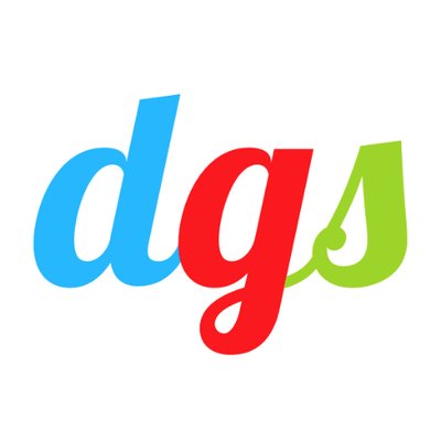 Brandfetch | Daily Geek Show Logos & Brand Assets