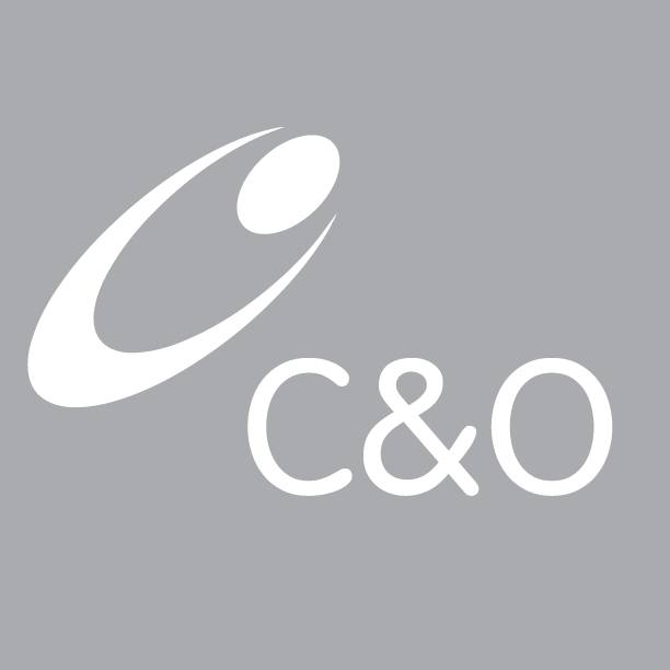 C&O Tractors Logos & Brand Assets | Brandfetch