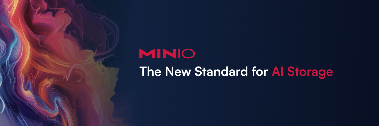 MinIO Logo & Brand Assets (SVG, PNG and vector) - Brandfetch