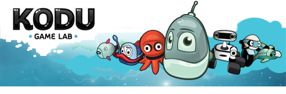 Kodu Game Lab Logos & Brand Assets | Brandfetch