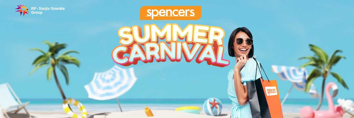 Spencers Retail Logo & Brand Assets (SVG, PNG and vector) - Brandfetch