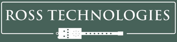 Ross Technologies Logos & Brand Assets | Brandfetch