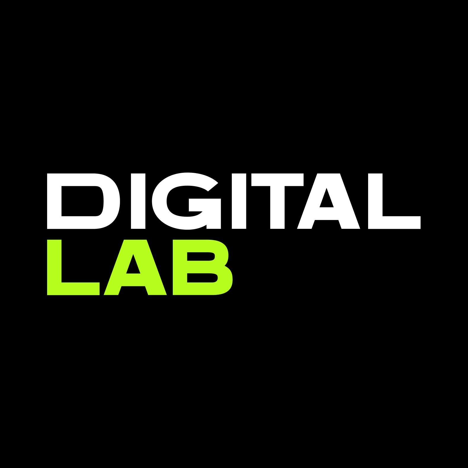 Digital Lab Logos & Brand Assets | Brandfetch