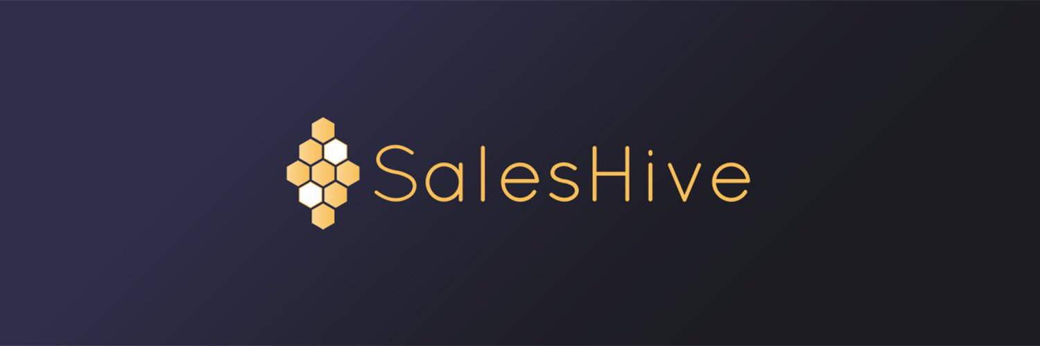 Brandfetch | SalesHive Logos & Brand Assets