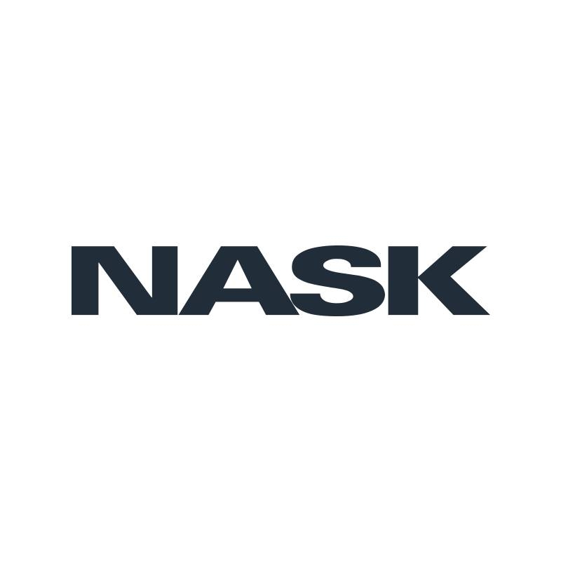 NASK Logo & Brand Assets (SVG, PNG and vector) - Brandfetch