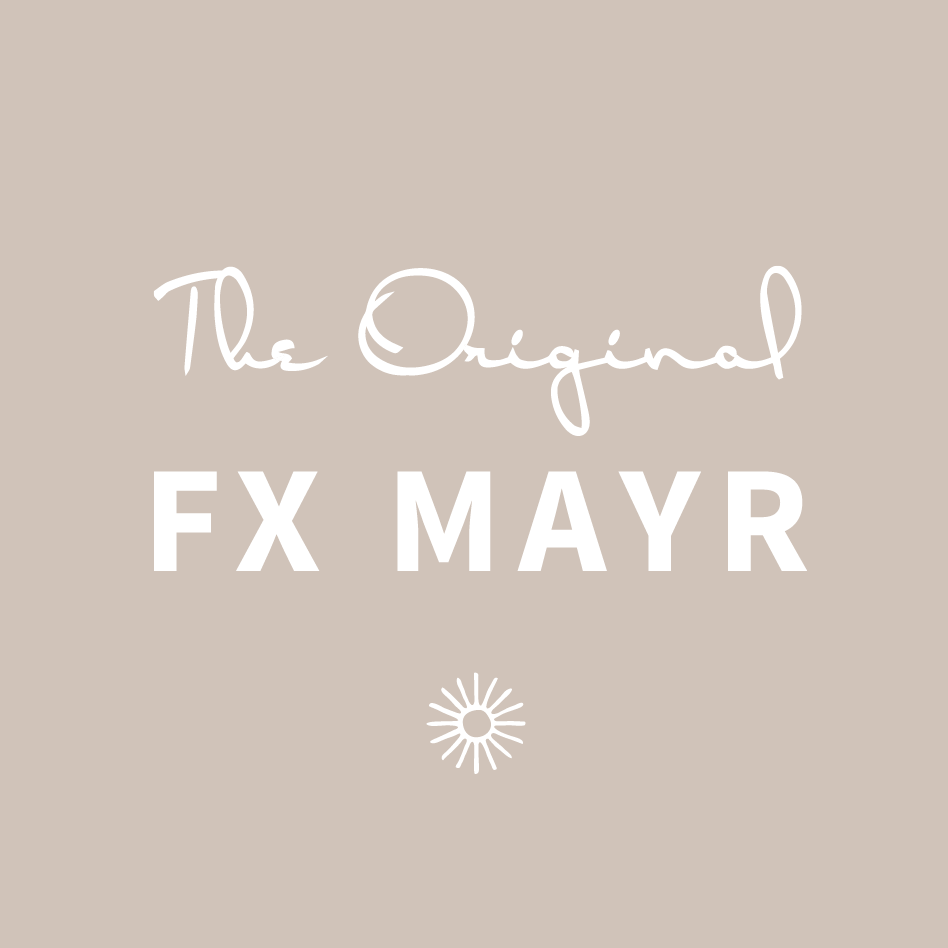 Brandfetch | original MAYR Logos & Brand Assets
