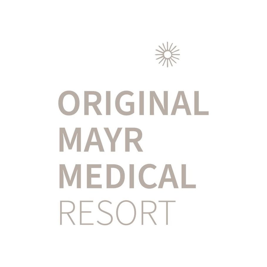 Original Mayr Logo & Brand Assets (SVG, PNG and vector) - Brandfetch