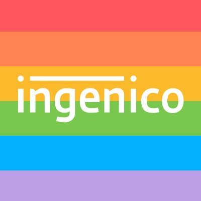 Brandfetch | Ingenico Logos & Brand Assets