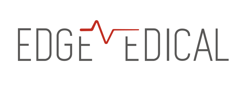 Edge Medical Robotics Logos & Brand Assets | Brandfetch