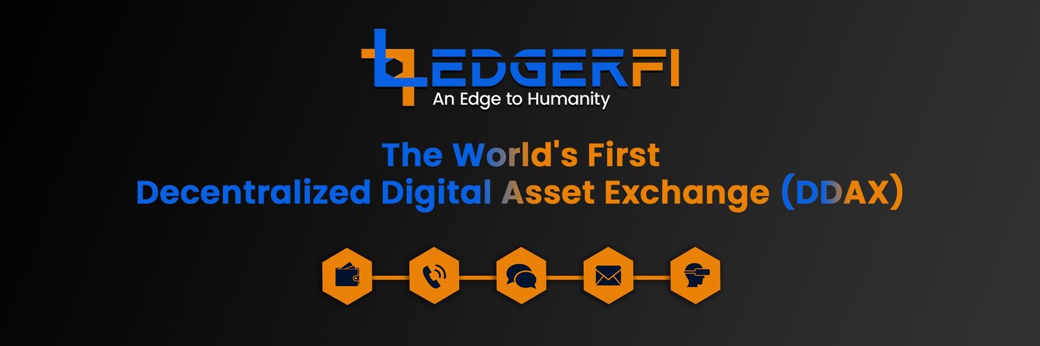 Brandfetch | LedgerFi Logos & Brand Assets