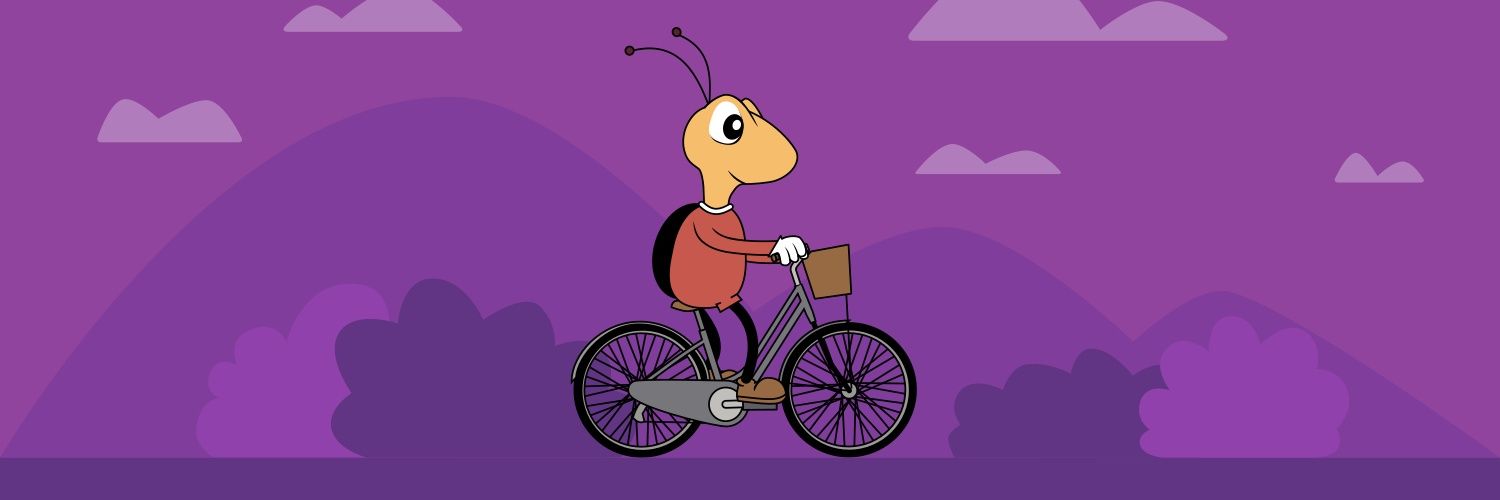 Bugzilla Icon