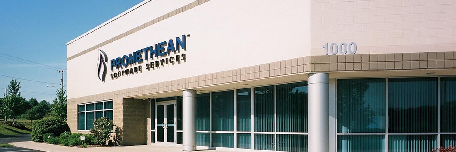 Brandfetch | Promethean Software Logos & Brand Assets