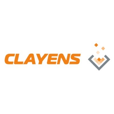 Clayens NP Logo & Brand Assets (SVG, PNG and vector) - Brandfetch