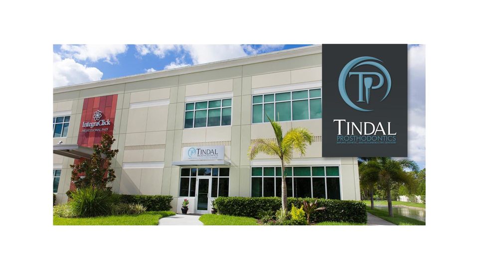 Brandfetch | Tindal Prosthodontics Logos & Brand Assets