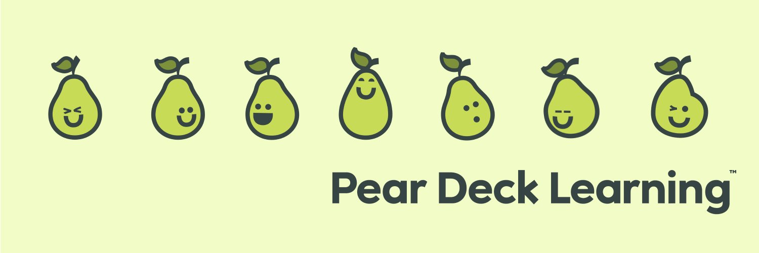 Pear Deck Logos & Brand Assets | Brandfetch