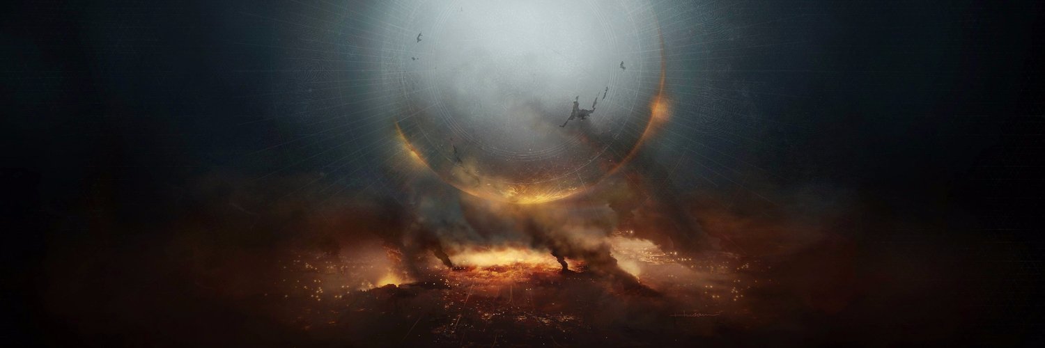 Destinypedia Logo & Brand Assets (SVG, PNG and vector) - Brandfetch