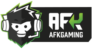AFK Gaming Logos & Brand Assets | Brandfetch