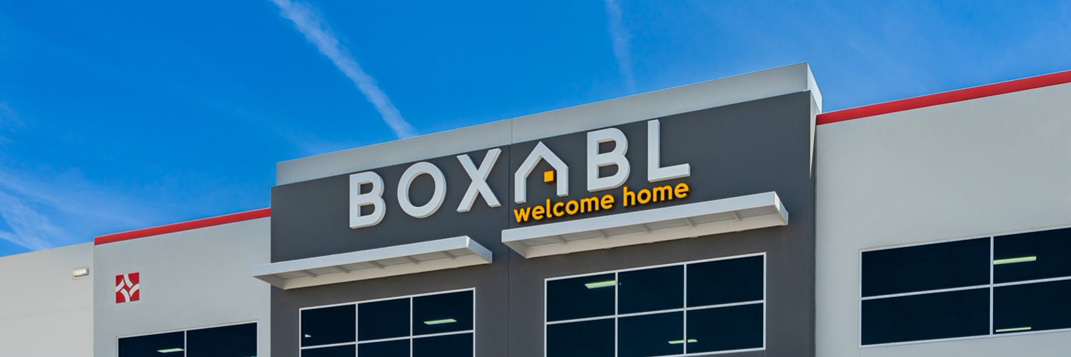 BOXABL Logo & Brand Assets (SVG, PNG and vector) - Brandfetch
