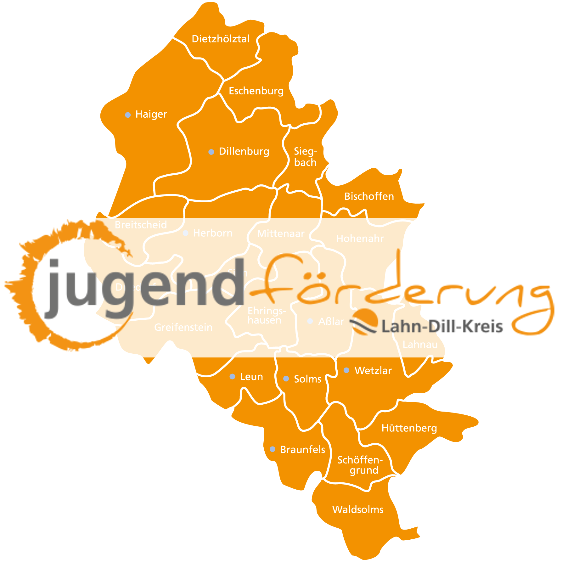 Brandfetch | Jugendförderung Lahn Logos & Brand Assets