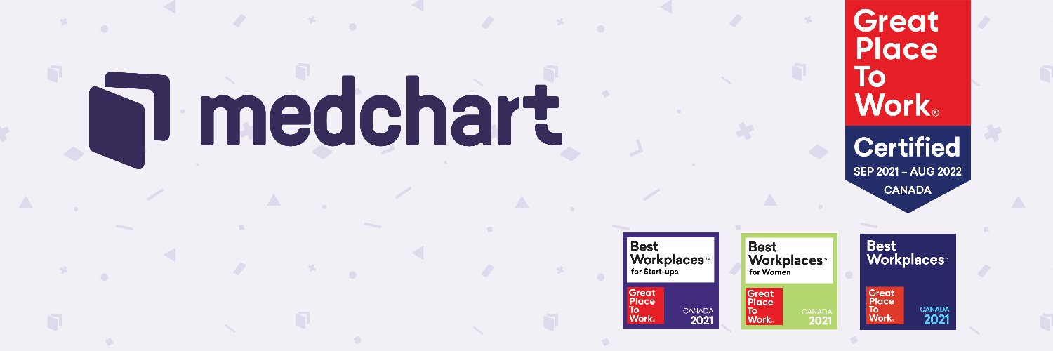 MedChart Inc. Logos & Brand Assets | Brandfetch