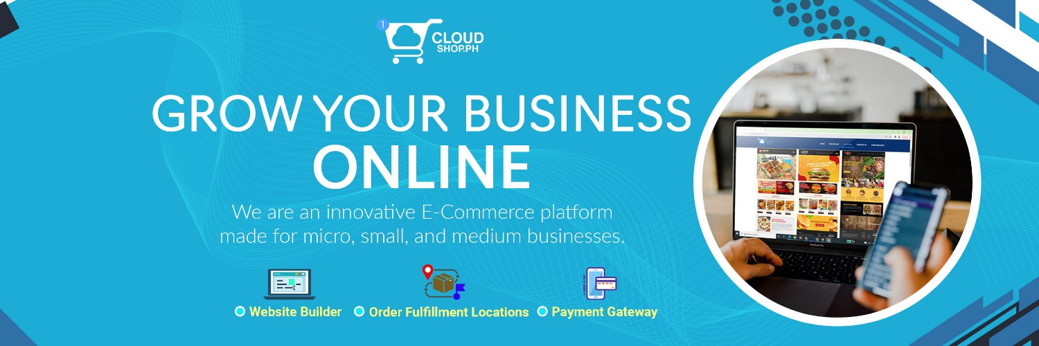 Brandfetch | CloudShop.Ph Logos & Brand Assets