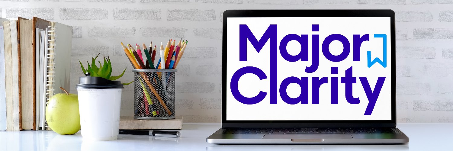 Brandfetch | MajorClarity Logos & Brand Assets