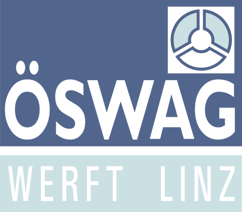 ÖSWAG Linz | Linz Logo & Brand Assets (SVG, PNG and vector) - Brandfetch