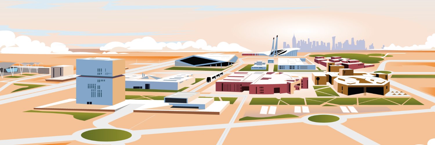 Qatar Foundation Logo & Brand Assets (SVG, PNG and vector) - Brandfetch