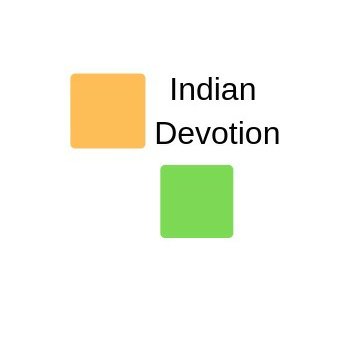 Indian Devotion Logo & Brand Assets (SVG, PNG and vector) - Brandfetch