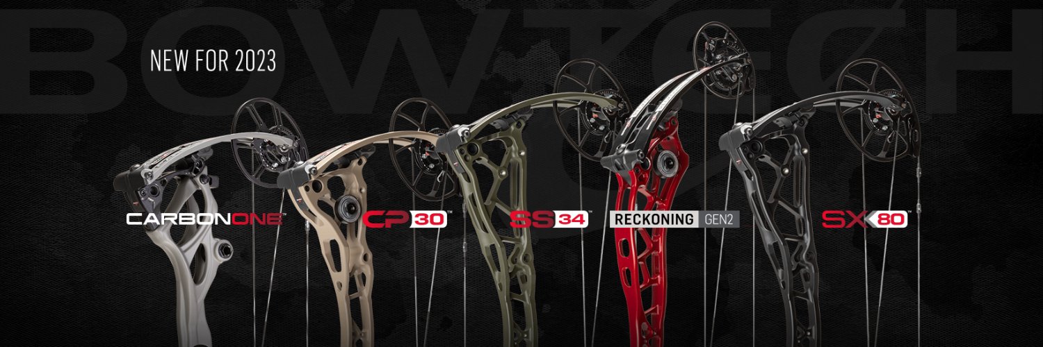 Bowtech Inc. Logo & Brand Assets (SVG, PNG and vector) - Brandfetch