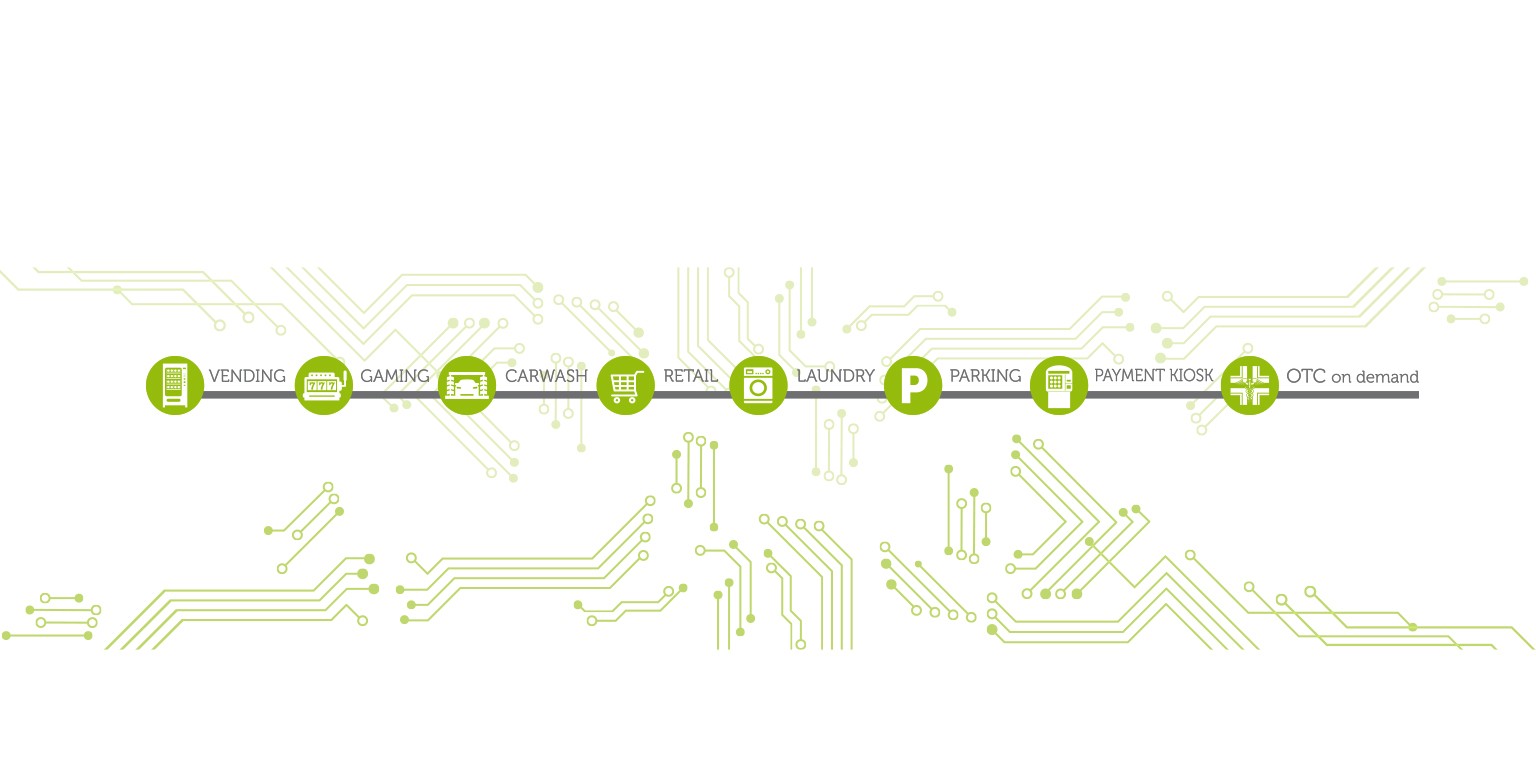 Brandfetch | Microhard Vending Projects | Cesenatico Logos & Brand Assets