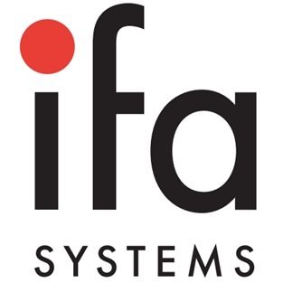 Brandfetch | ifa systems AG Logos & Brand Assets