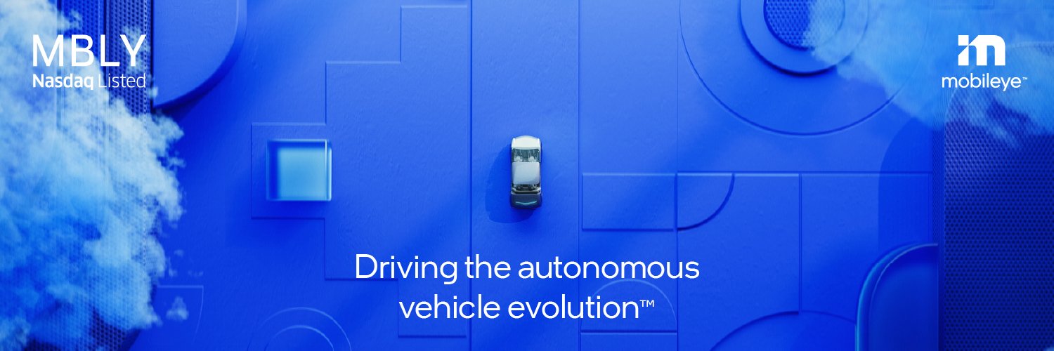 Mobileye Logos & Brand Assets | Brandfetch