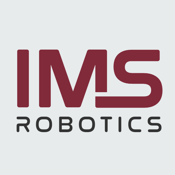 Brandfetch | IMS Robotics Logos & Brand Assets