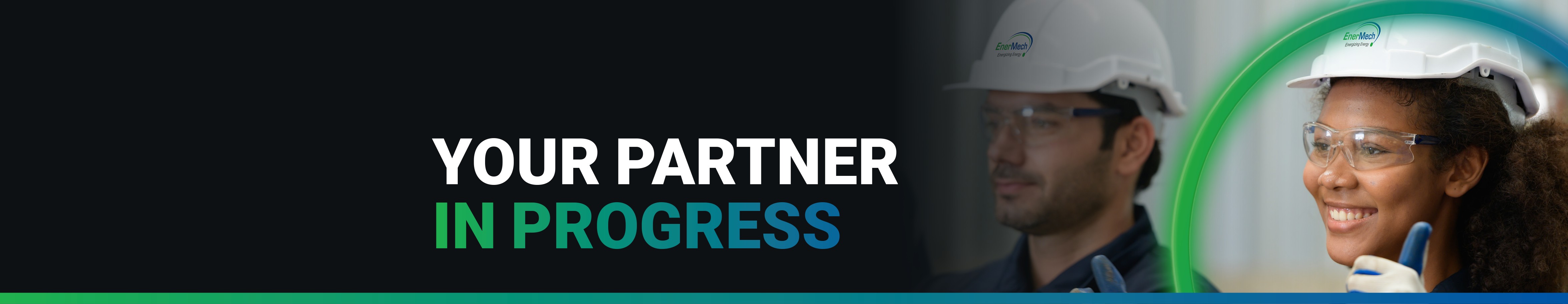 EnerMech Logos & Brand Assets | Brandfetch