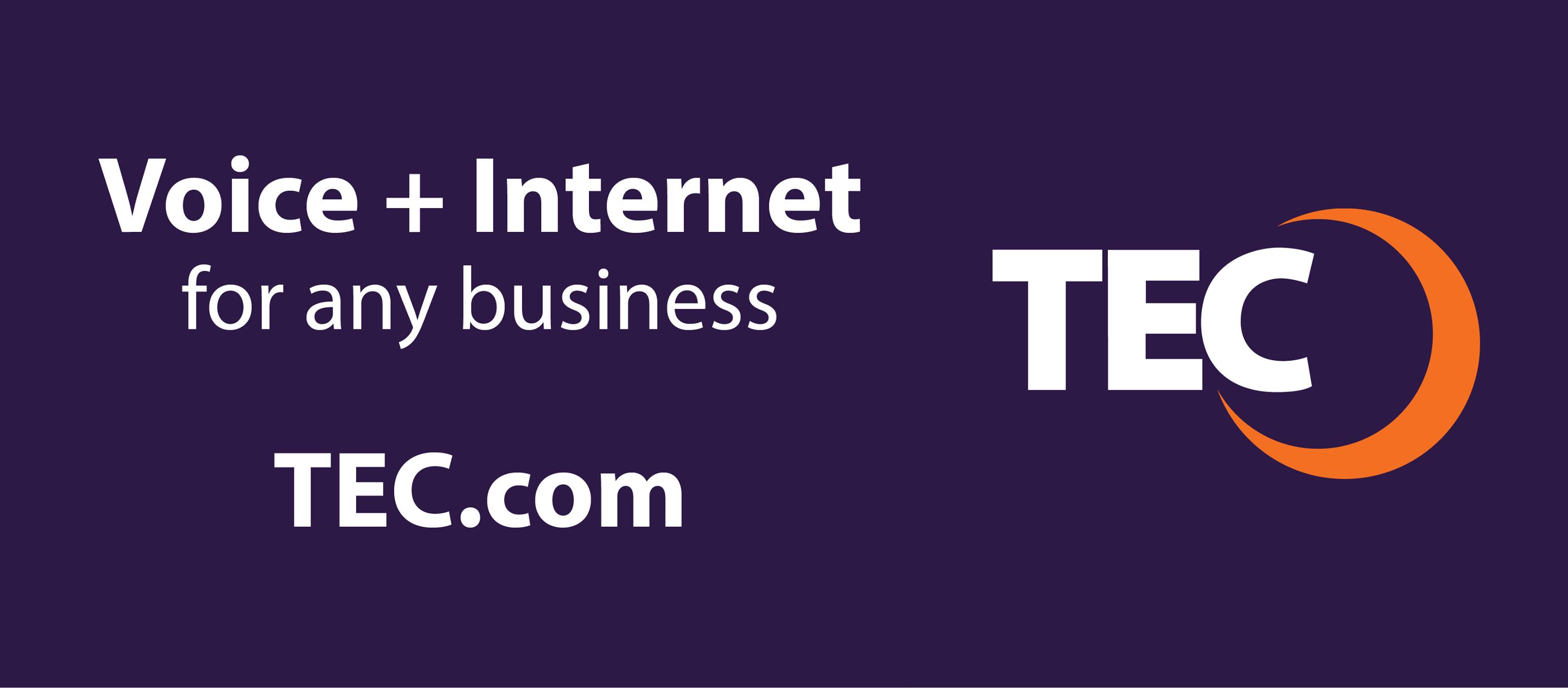 Tec Logos & Brand Assets | Brandfetch