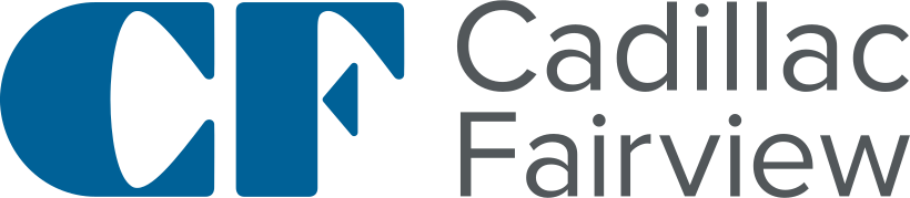 Cadillac Fairview Logos & Brand Assets | Brandfetch