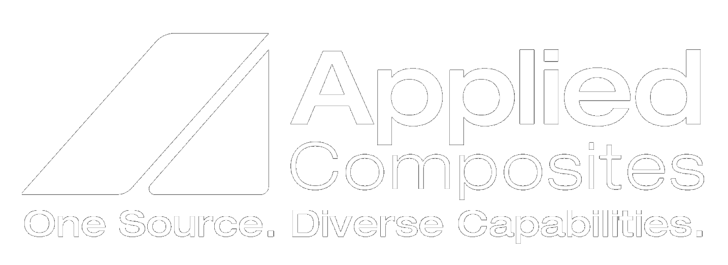 Applied Composites | Dollar Point CA Logo & Brand Assets (SVG, PNG and ...