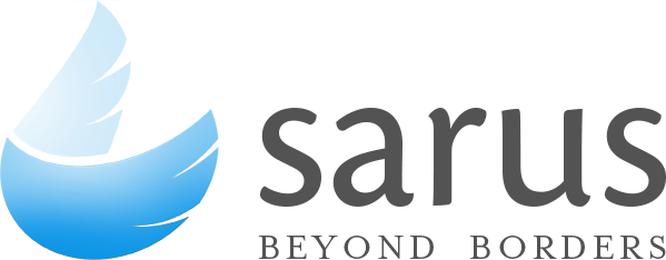 Brandfetch | Sarus Logos & Brand Assets