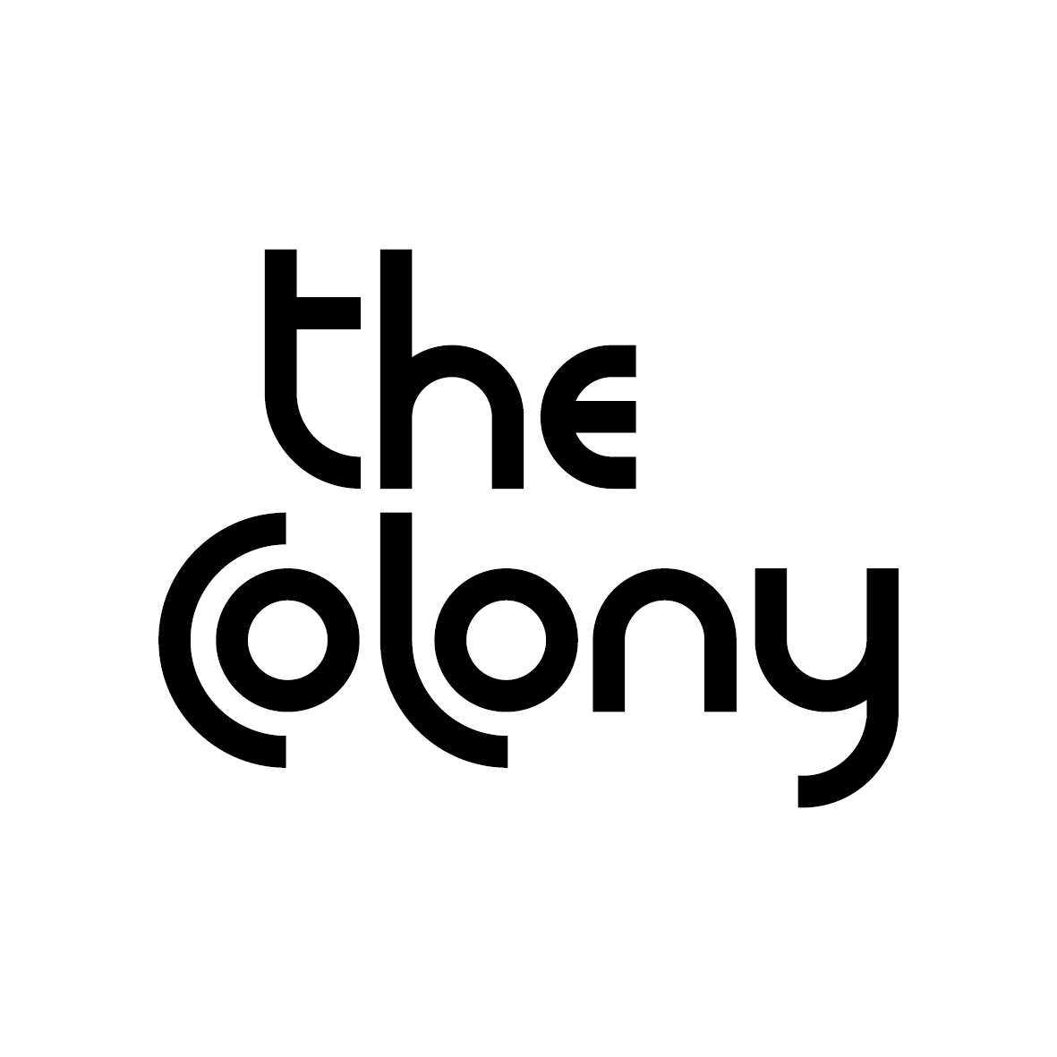 Brandfetch | The Colony Logos & Brand Assets