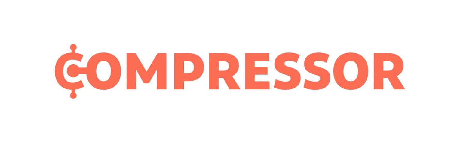 compressor.io Logo & Brand Assets (SVG, PNG and vector) - Brandfetch