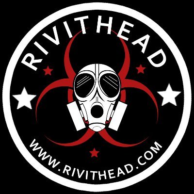 Brandfetch | Rivithead.com Logos & Brand Assets